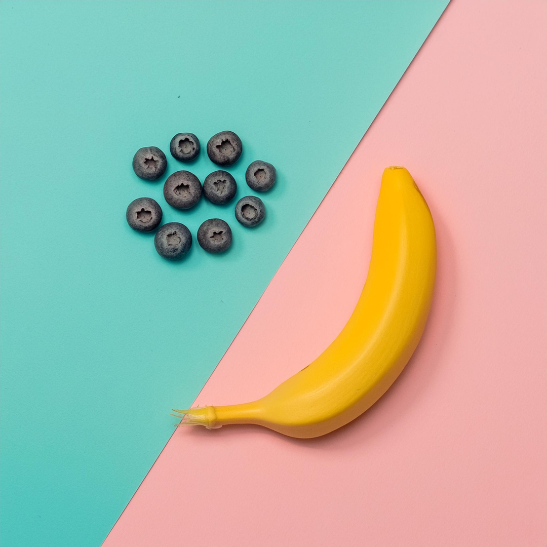 Smart Food Swaps – Planet Keto by Senza